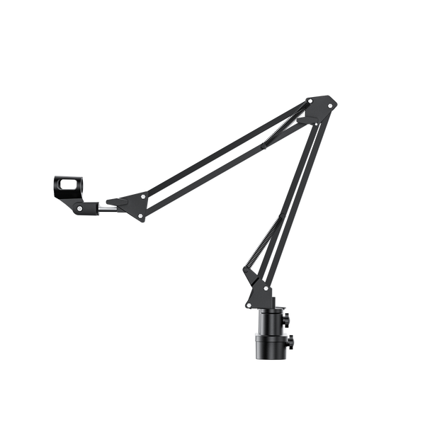 Viozon Microphone Mount with Parallel Connector (DZ-MM) - viozon